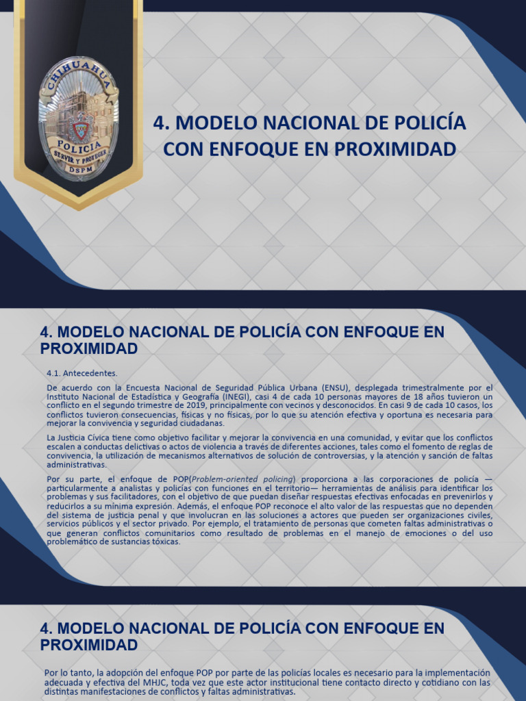 Modelo 1 | PDF