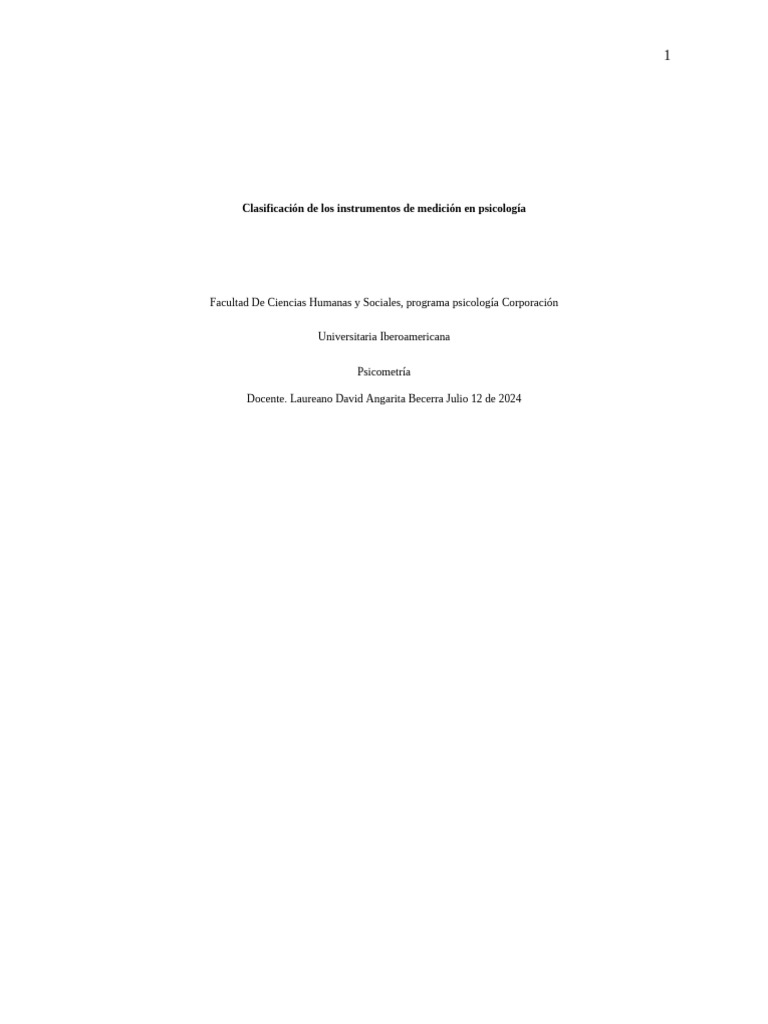 Act 2 Grupal CUADRO COMPARATIVO1 | PDF | Sicología | Inteligencia