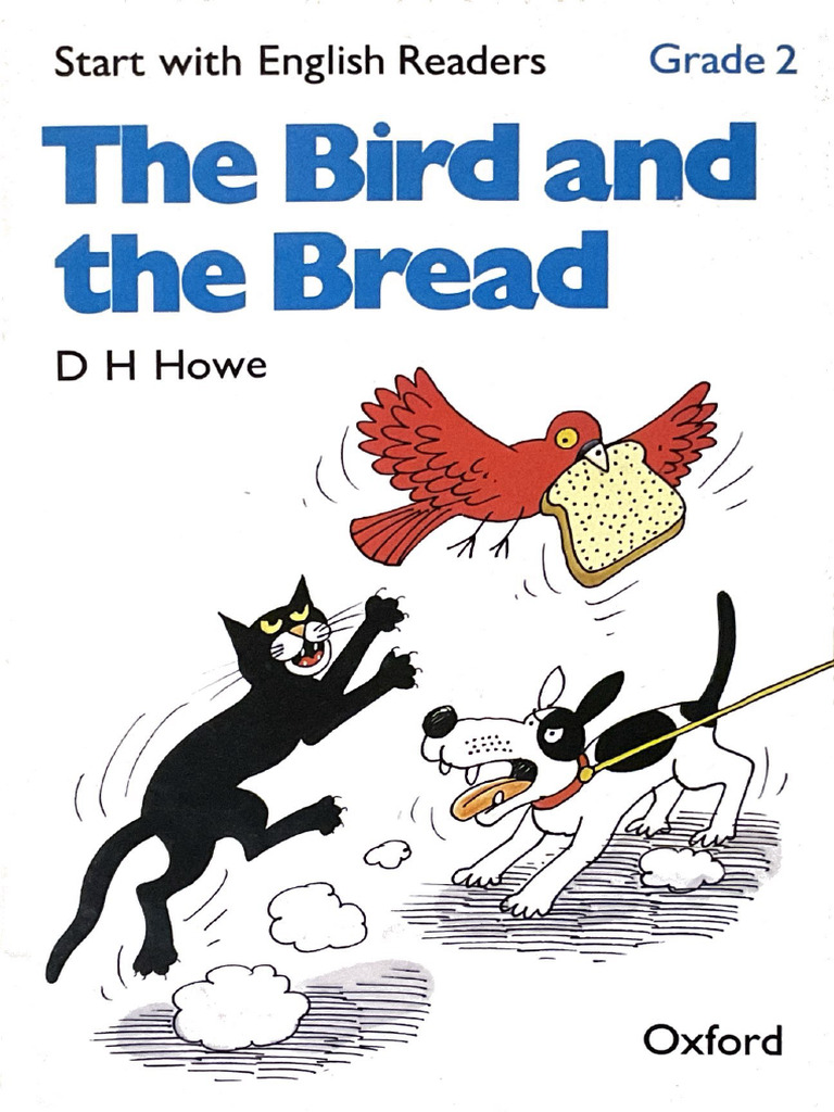 The Bird and The Bread | PDF