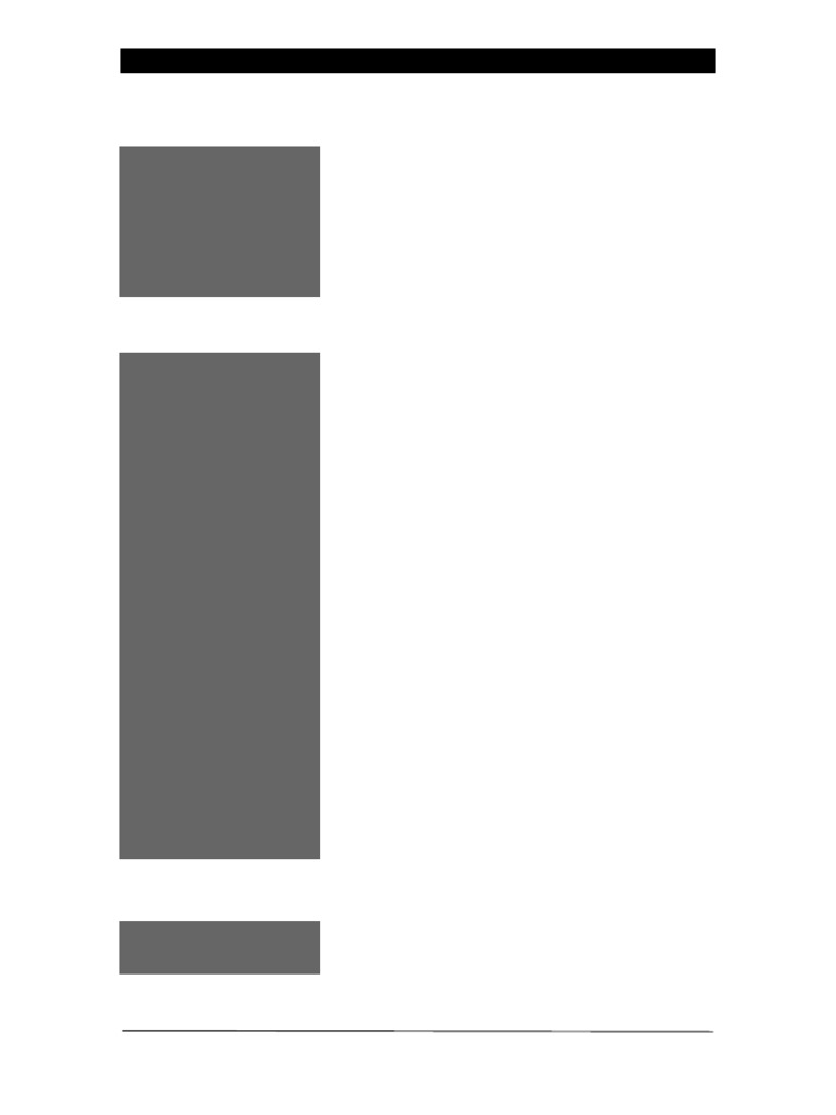 TCS200 262A Installation R02 | PDF