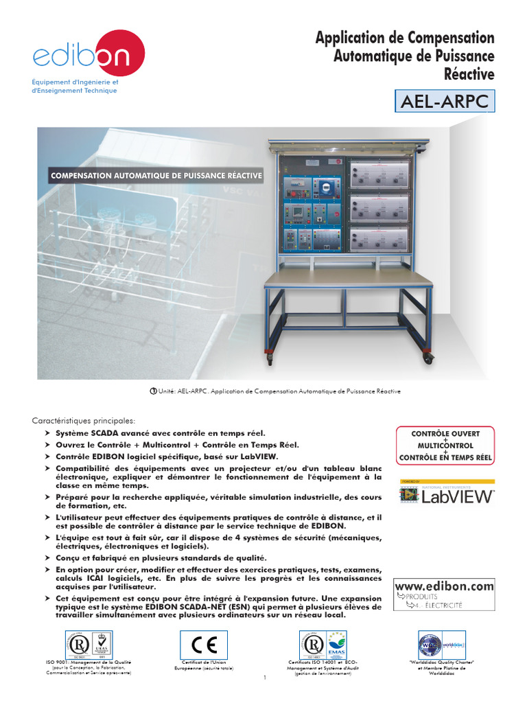 Ael Arpc | PDF
