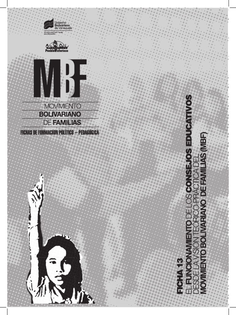 13 MBF Los Circuitos Educativos y El MBF | PDF