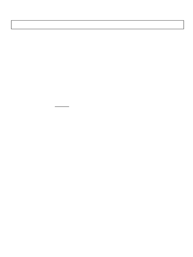 Cvii Unitatis Redintegratio | PDF