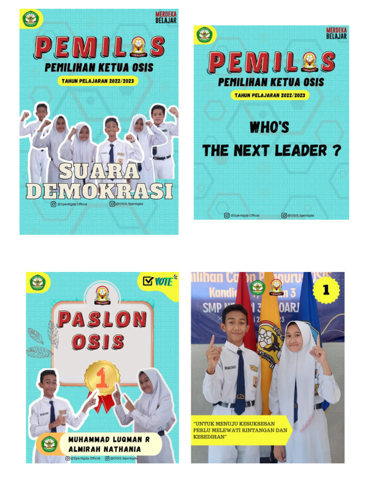 Tempelan Dinding | PDF