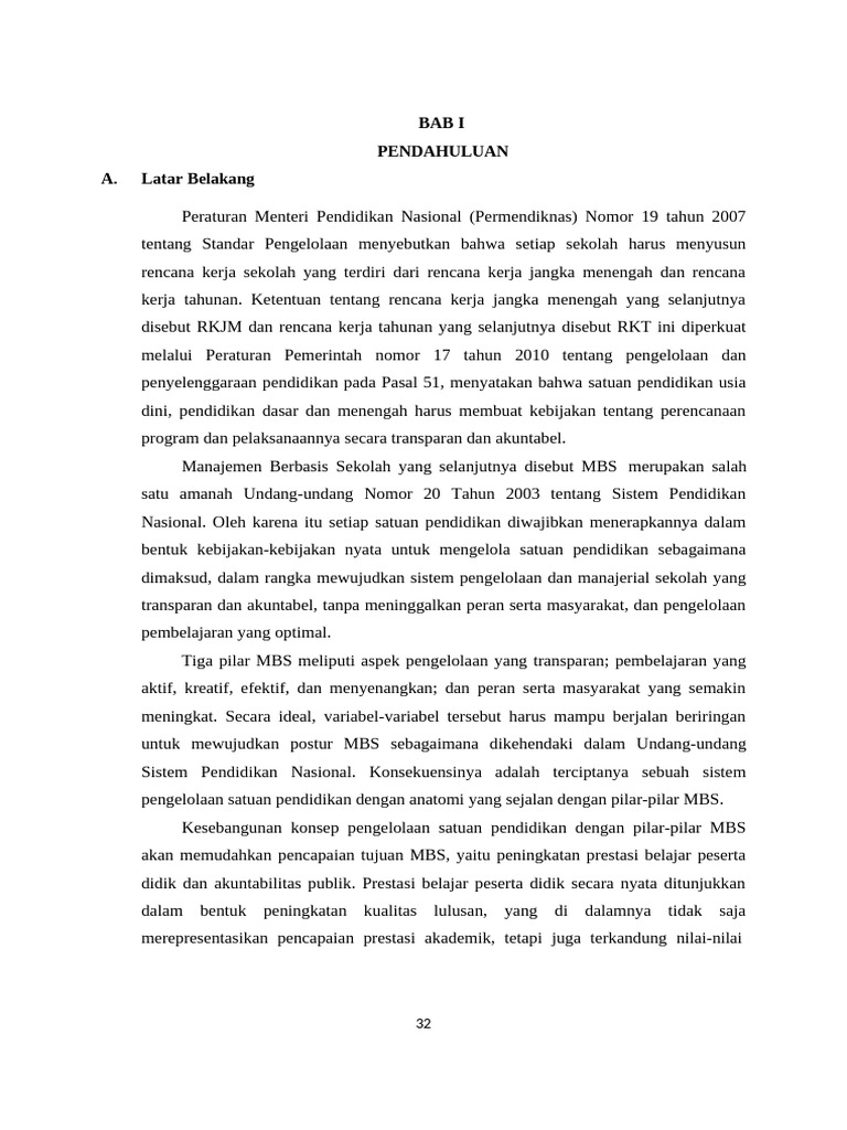 Contoh Program Rkt-Rkas | PDF