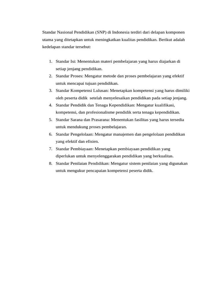 8 SNP | PDF | Career & Growth | Self-Improvement