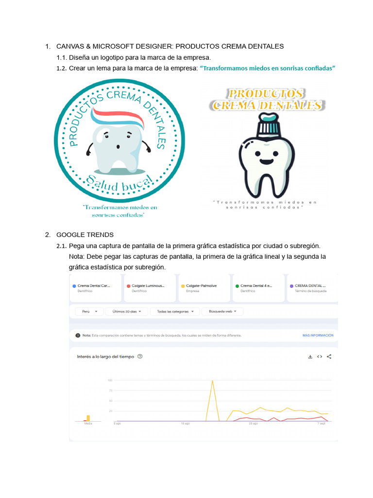 Examen Final - Practico | PDF