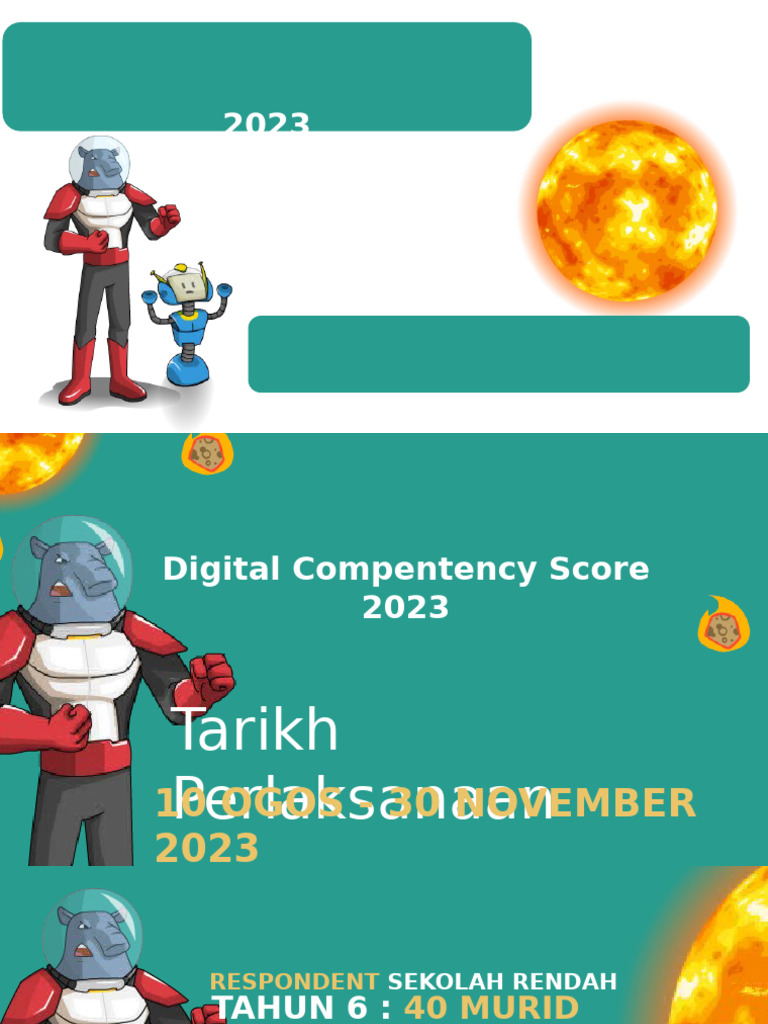 DCS 2023 Implementation Guide | PDF | Career & Growth