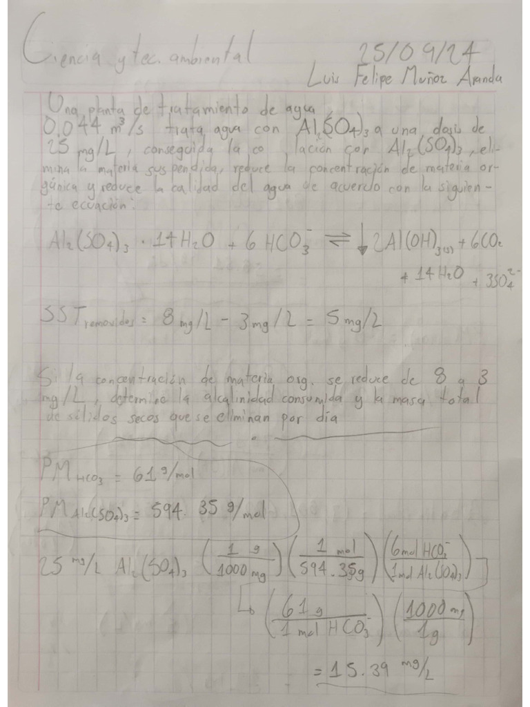 Actividad 7 - CyT Amb. | PDF