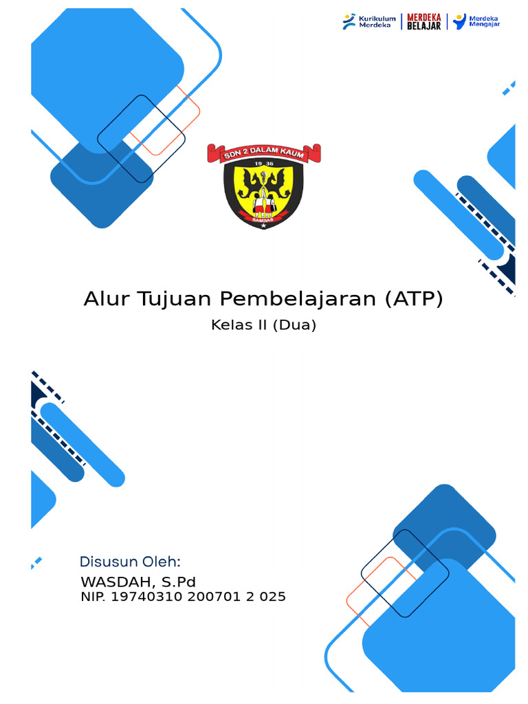 Cover Atp f4 | PDF