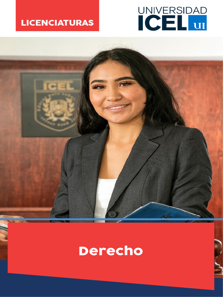 Derecho Uni | PDF