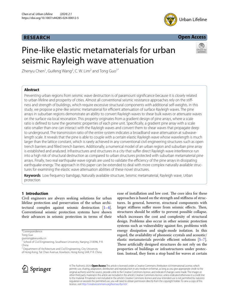 Metamateriales Aea2.1 | PDF
