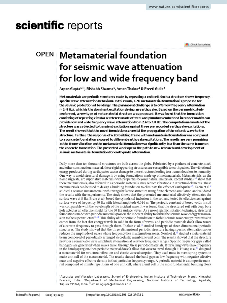 Metamateriales Aea2.0 | PDF