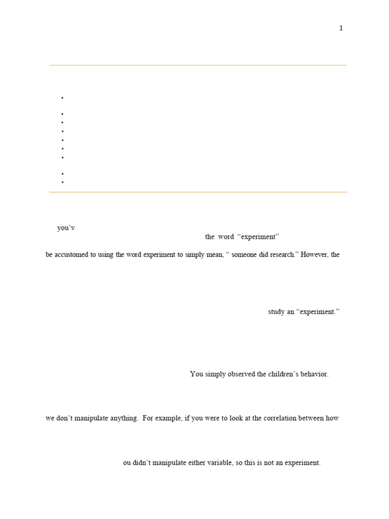 Module 6 Reading | PDF