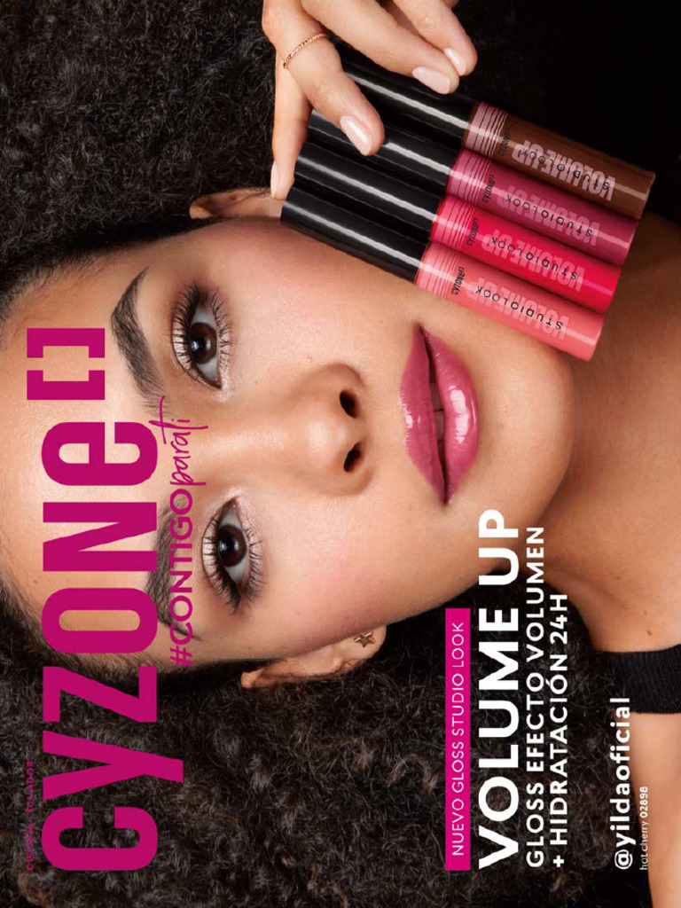 Cyzone Ecuador c15 2024 | PDF