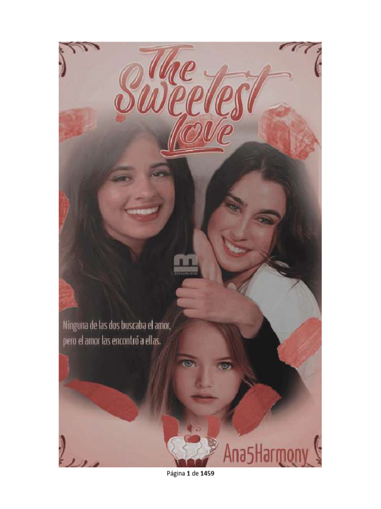 The Sweetest Love | PDF