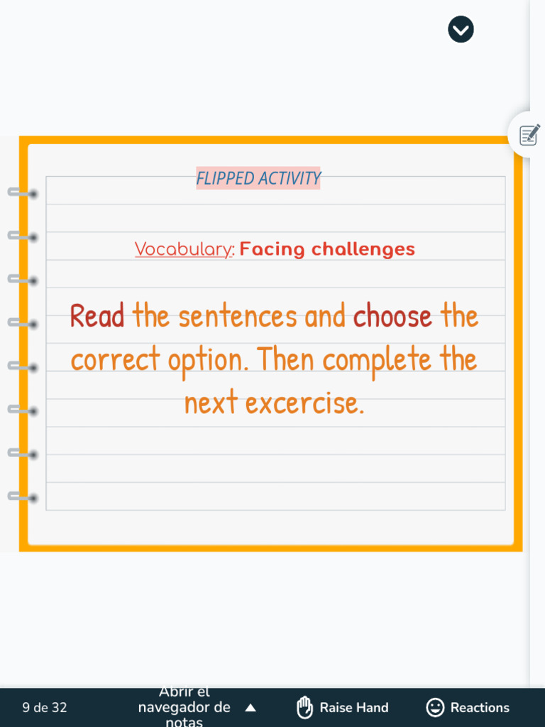 Nearpod - UNIT 1 5 | PDF
