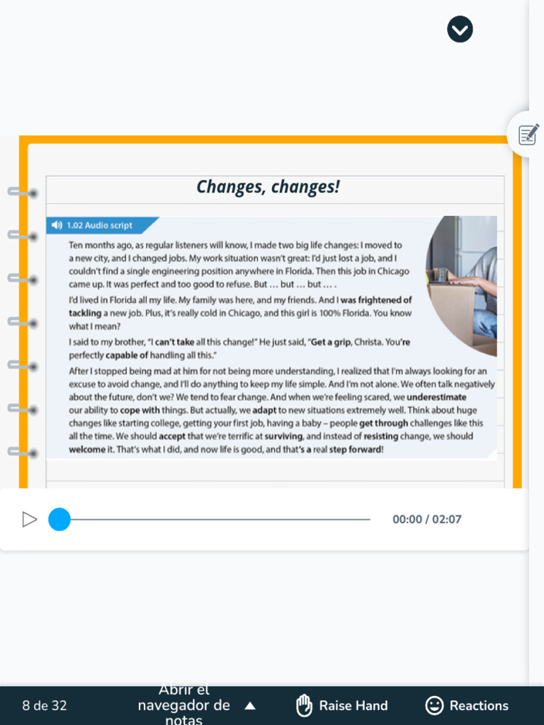 Nearpod - UNIT 1 4 | PDF