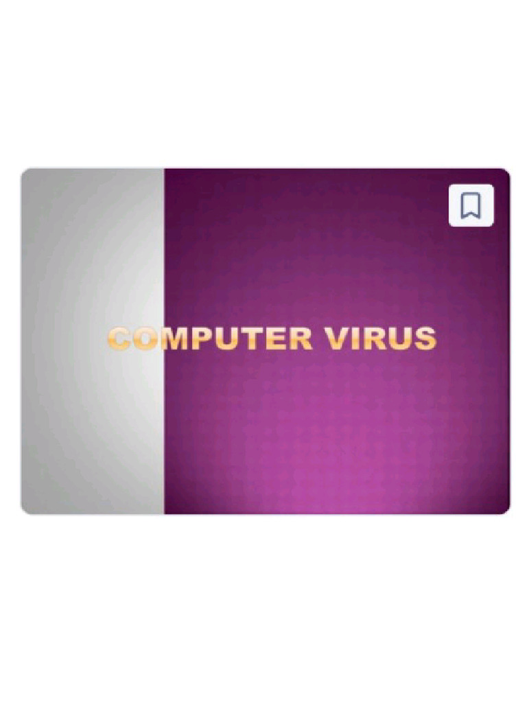 Viruses | PDF