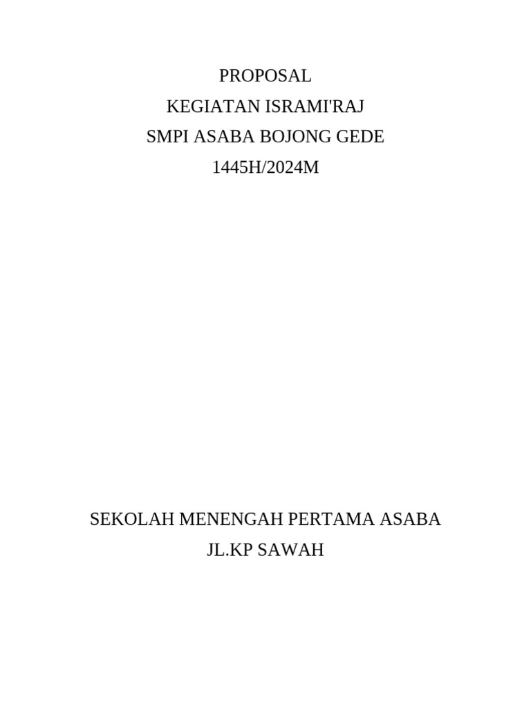 Blank Template | PDF