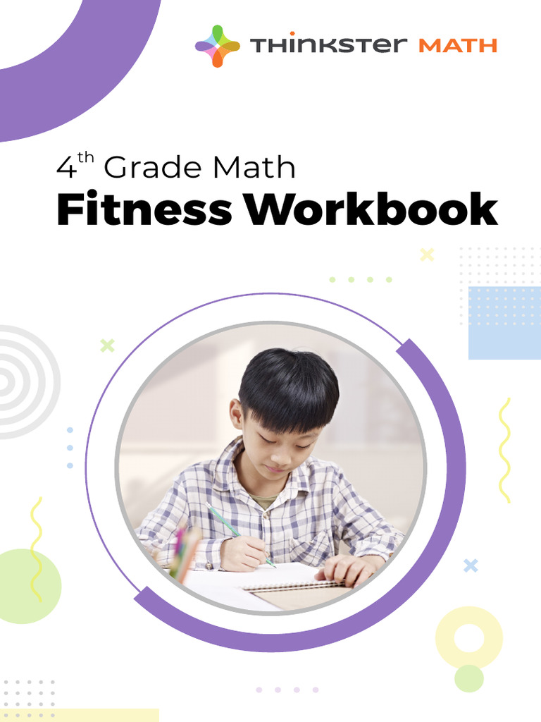 Free Practice Worksheets - 4th Grade | PDF