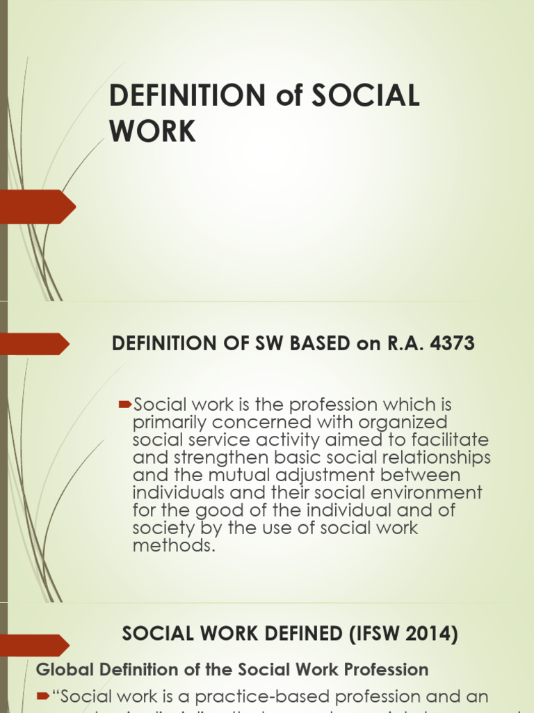 Phil SW Definition | PDF