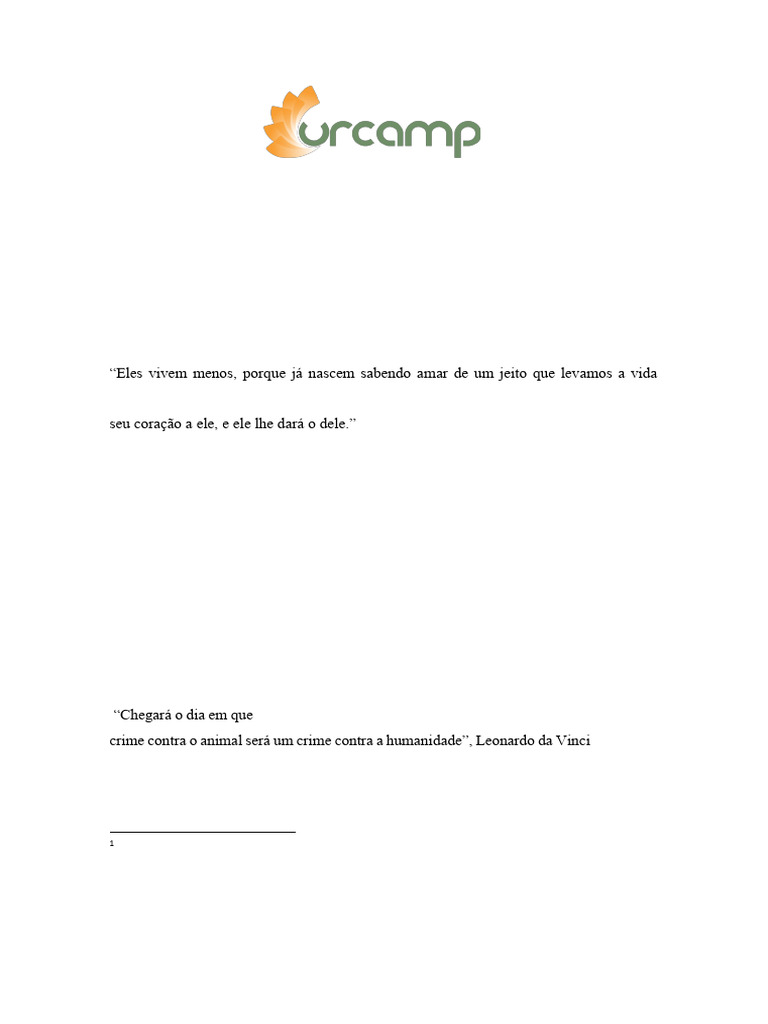 Trabalho Final | PDF