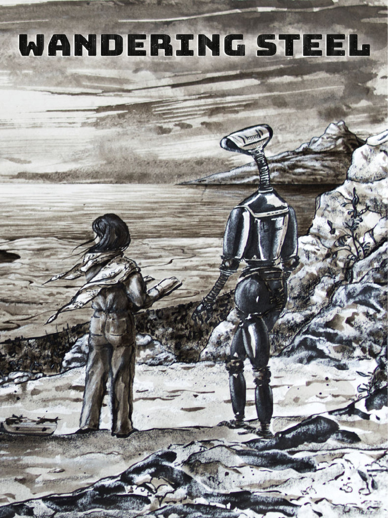 Wandering Steel Singles (1.0) | PDF