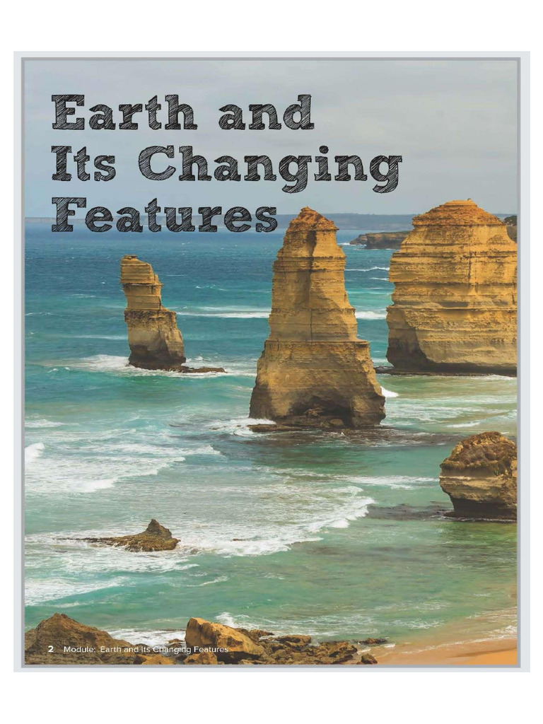 Inspire Science g4 - Unit 3-With Answers | PDF