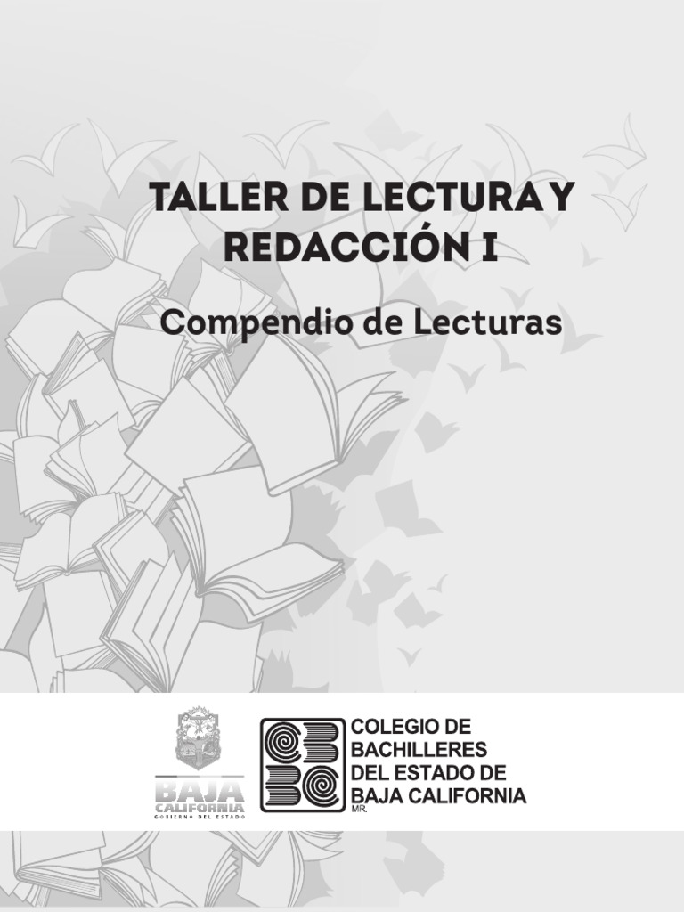 Compendio de Lecturas | PDF