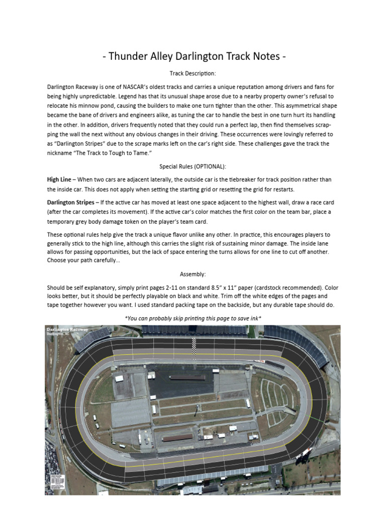 TA Darlington Public Release | PDF