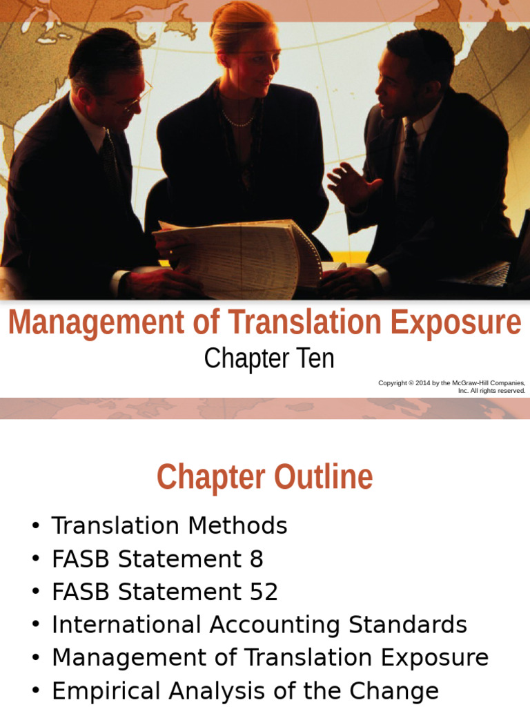 Eun7e CH 010 PPT. Chapter 2C | PDF