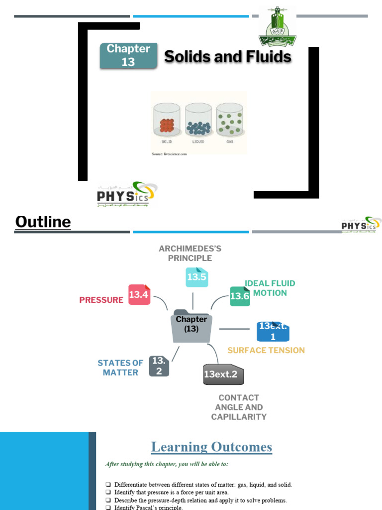 Chapter 13-Slides | PDF