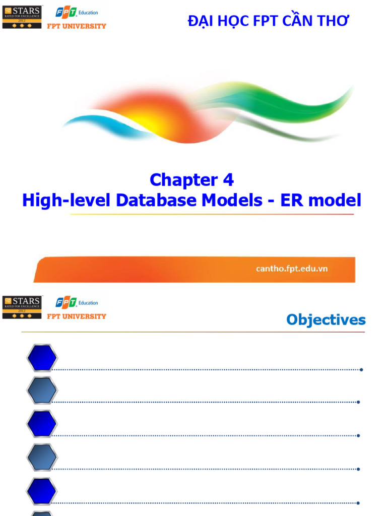 Chapter 4 - ER Model | PDF | Conceptual Model | Databases