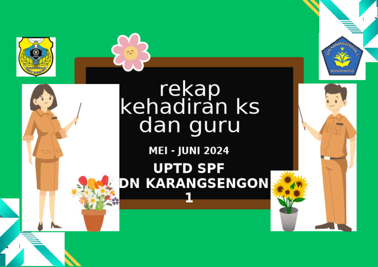 Presentasi Gerakan Penguatan Pendidikan Karakter (PPK) (297 X 210 MM) | PDF Presentasi Gerakan Penguatan Pendidikan Karakter (PPK) (297 X 210 MM) | PDF