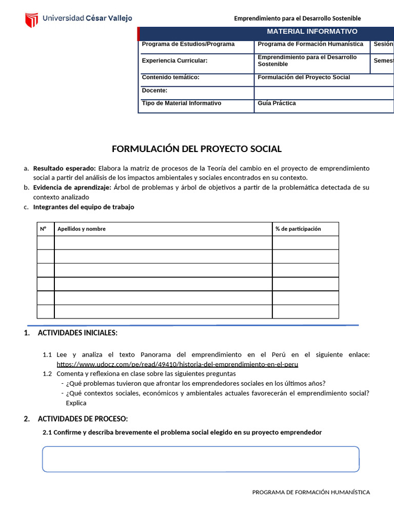 Guía Práctica #04 | PDF