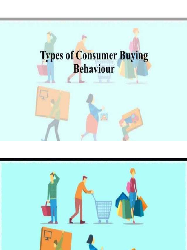 Types of CB | PDF