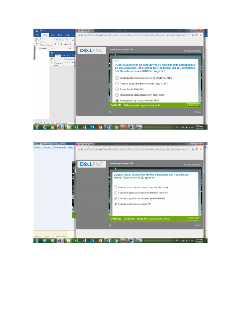 Dell Openmanager by EPA | PDF