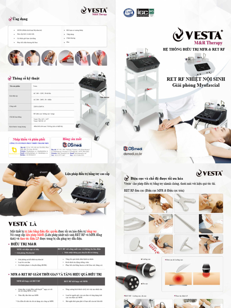 4 Catalog Vesta+ V | PDF