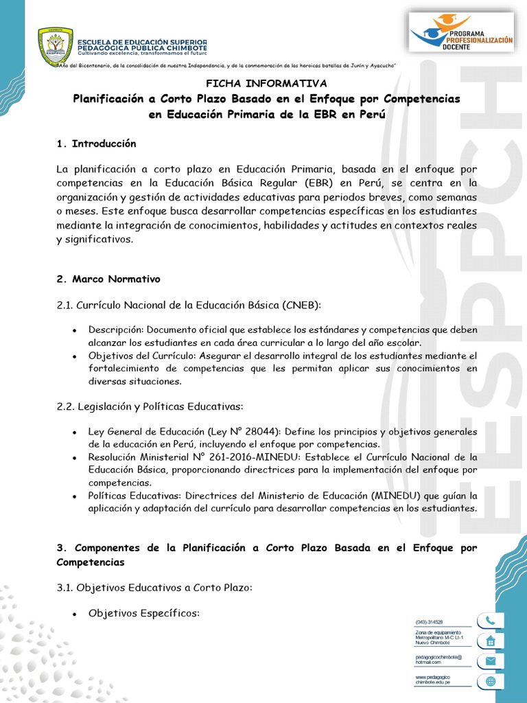 FI3 - SESION 1 - PPD - 2024 - II - Ok | PDF