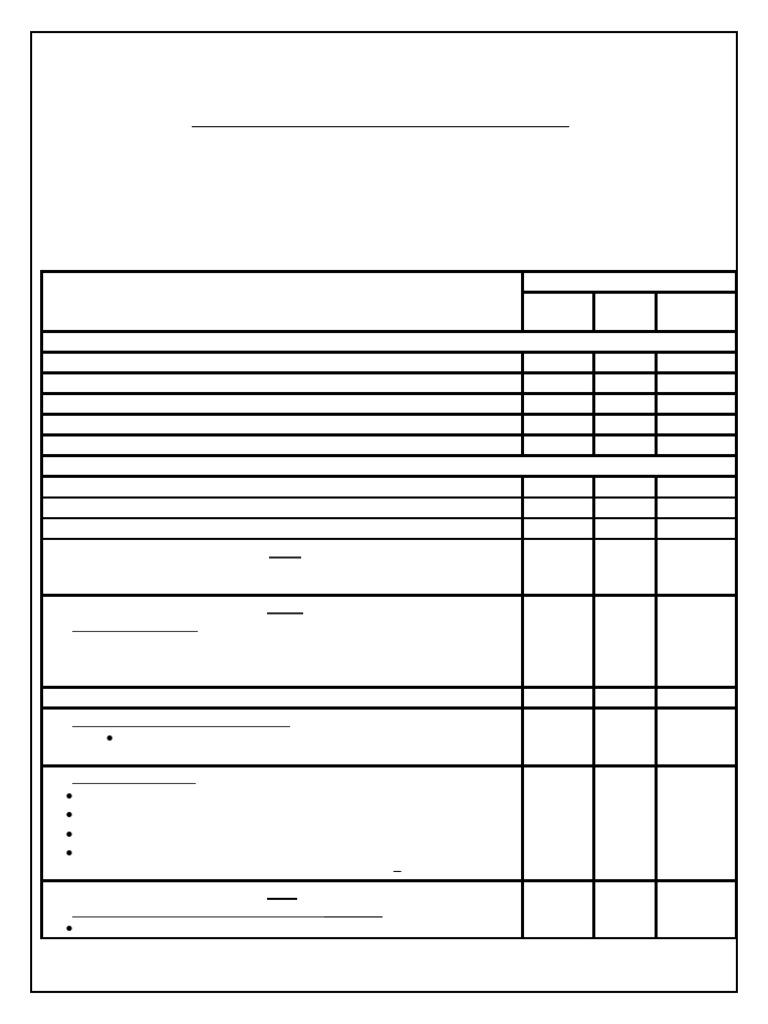Cardiac Assessment-1 | PDF
