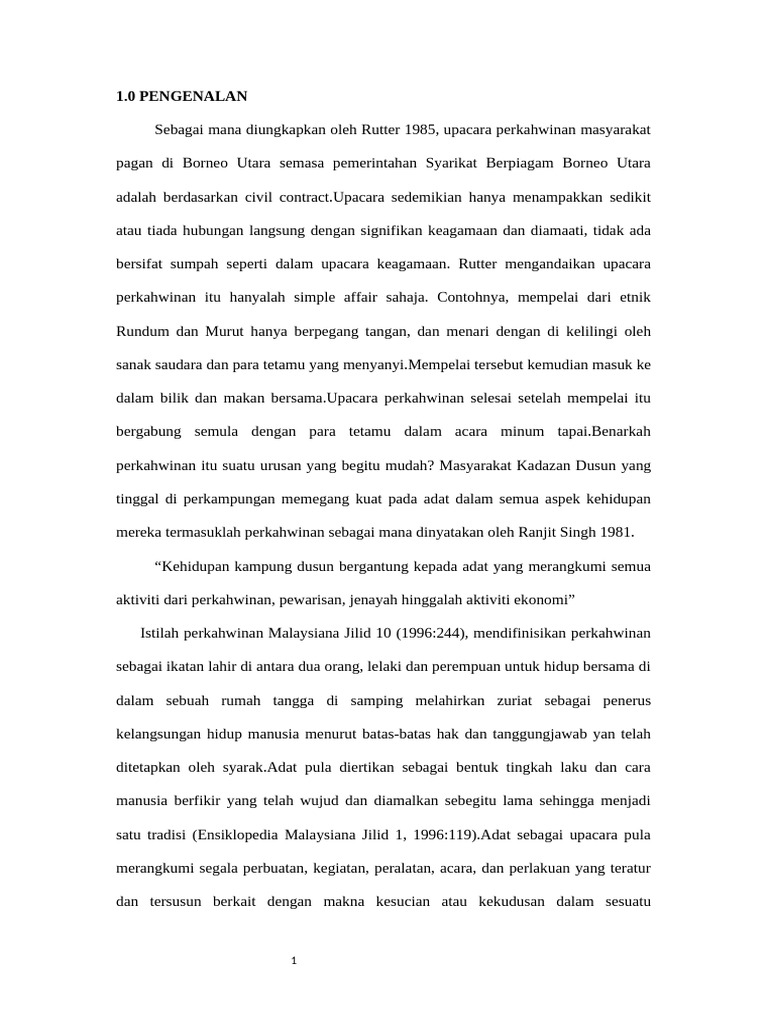 Sejarah Isi Kajian Jason | PDF | Seni