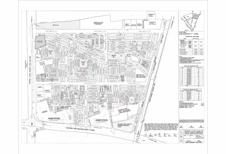 Location Plan | PDF