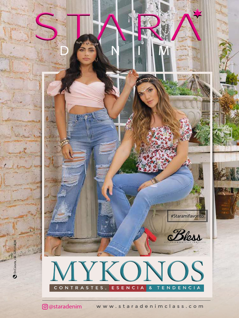 Catalogo Mykonos | PDF