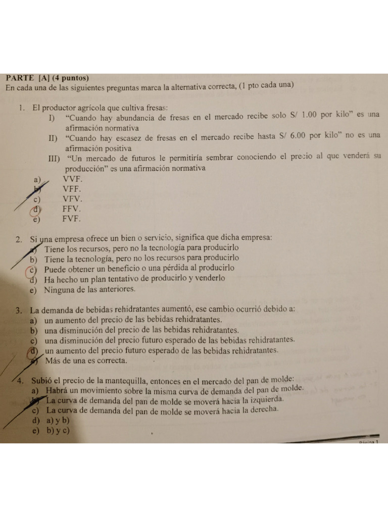 Macro Practica N01 | PDF