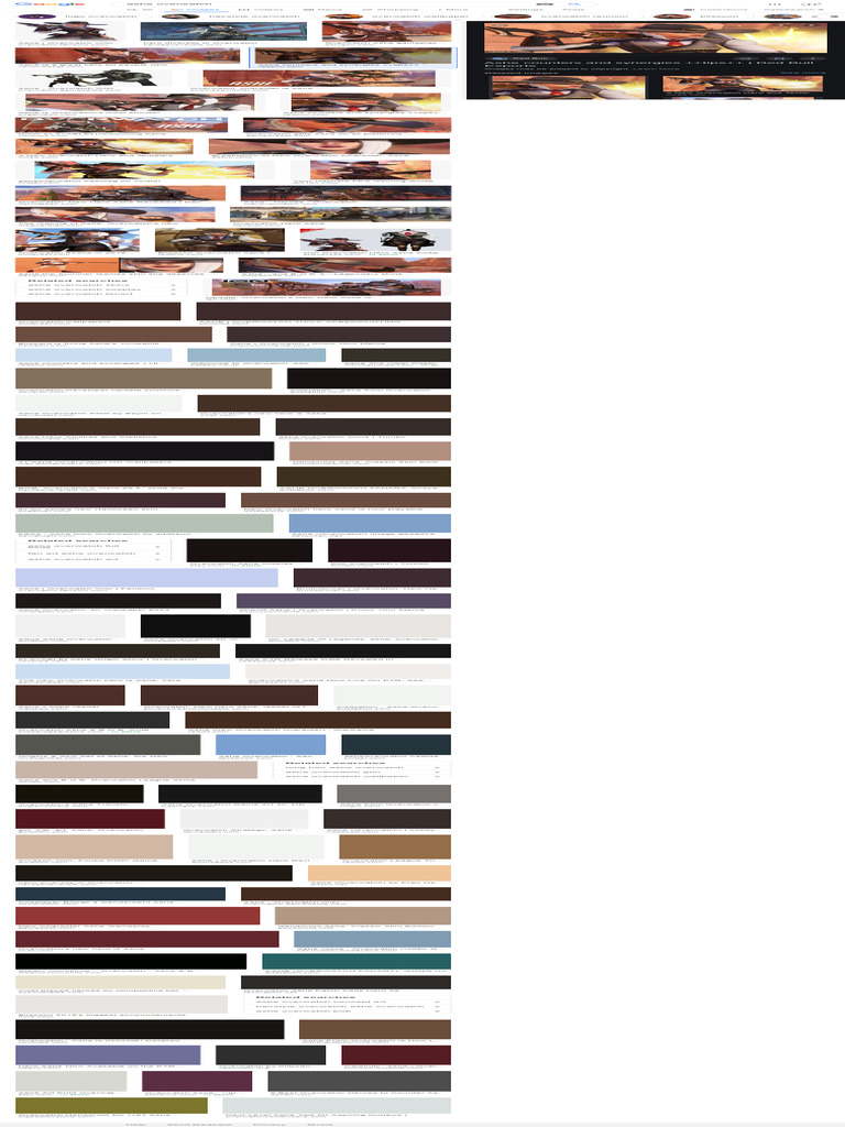 Ashe Overwatch | PDF