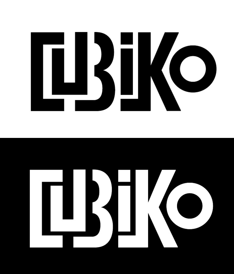 Logo Cubiko | PDF