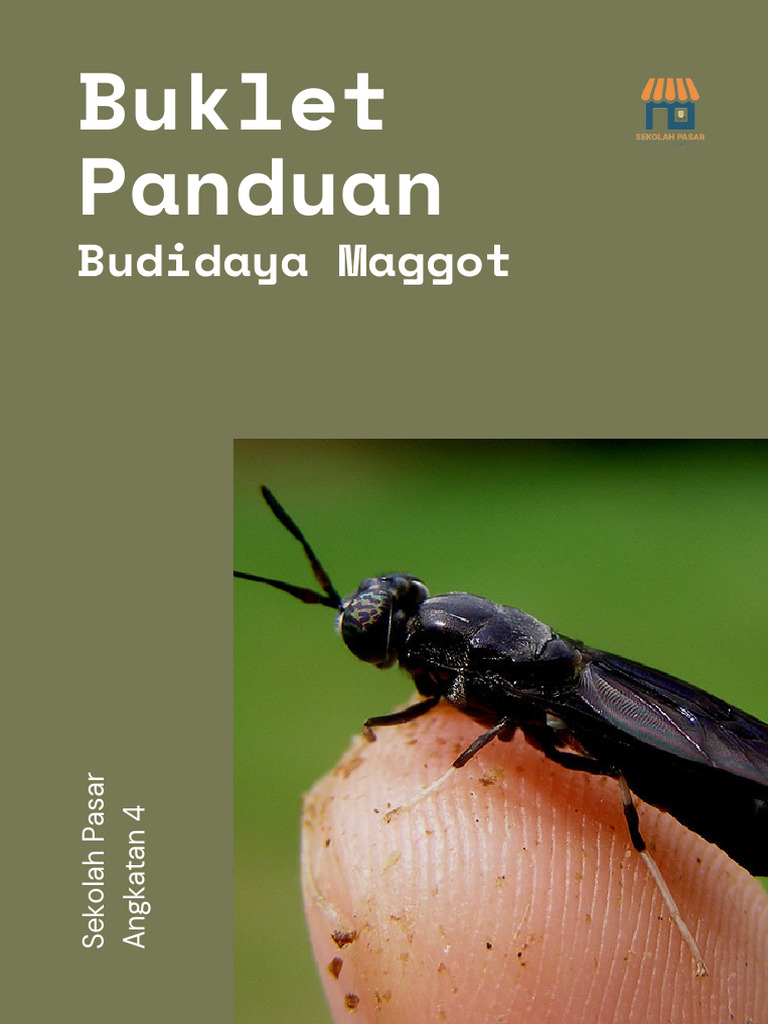 Buklet | PDF