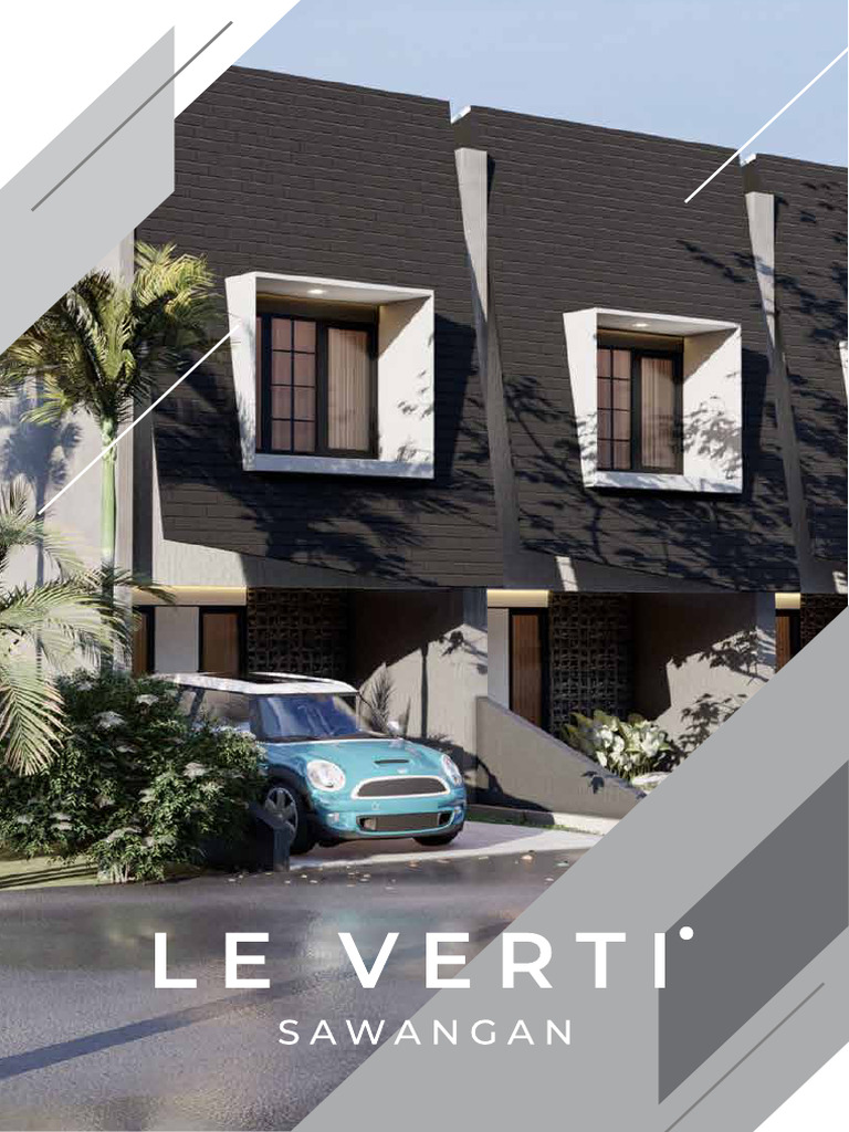 LE VERTI SAWANGAN-Booklet | PDF