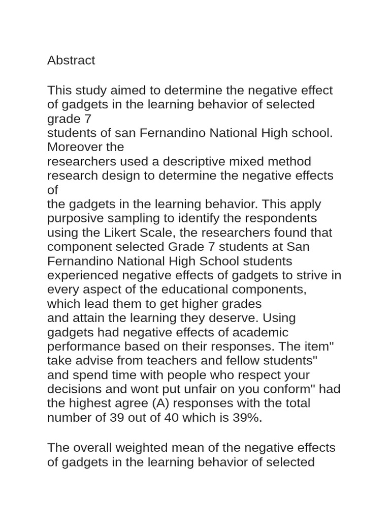 Research Paper 1 | PDF